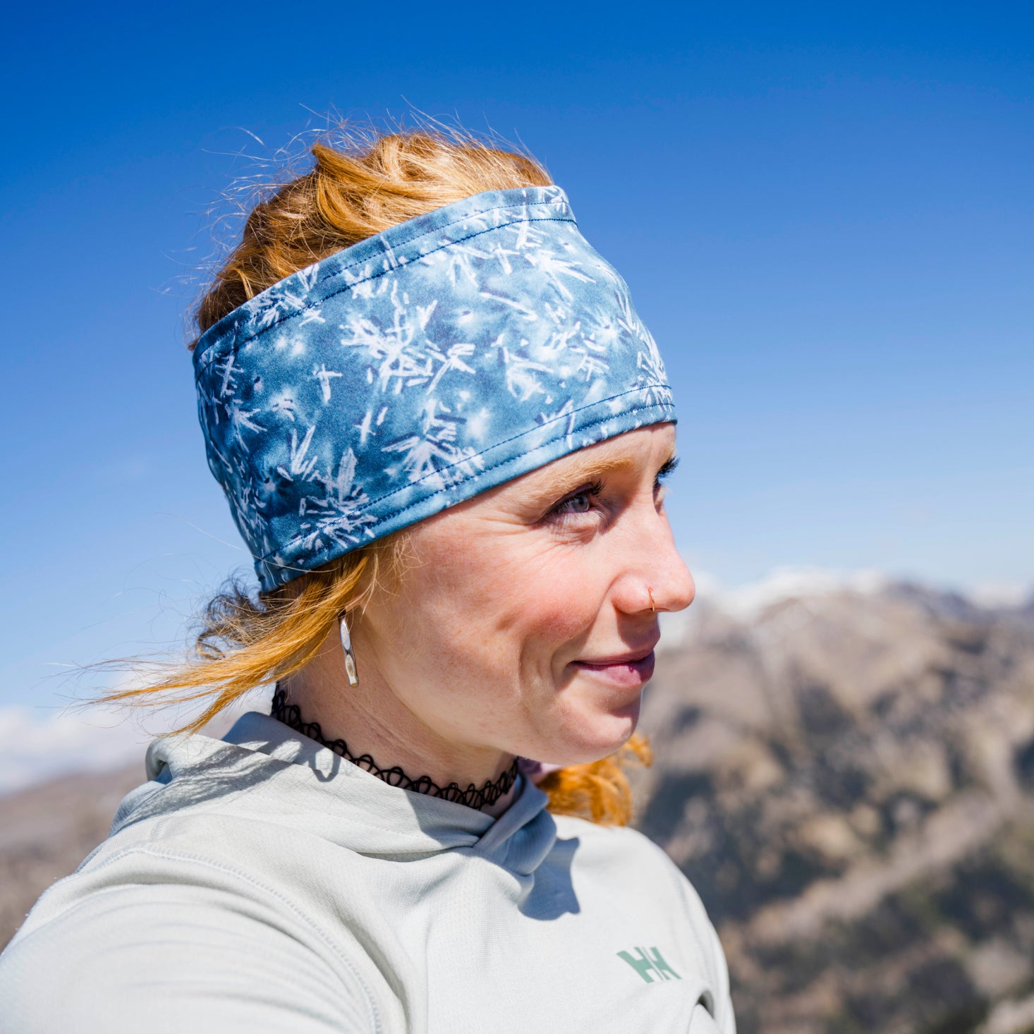 Bentley | Pursuit Performance Headband