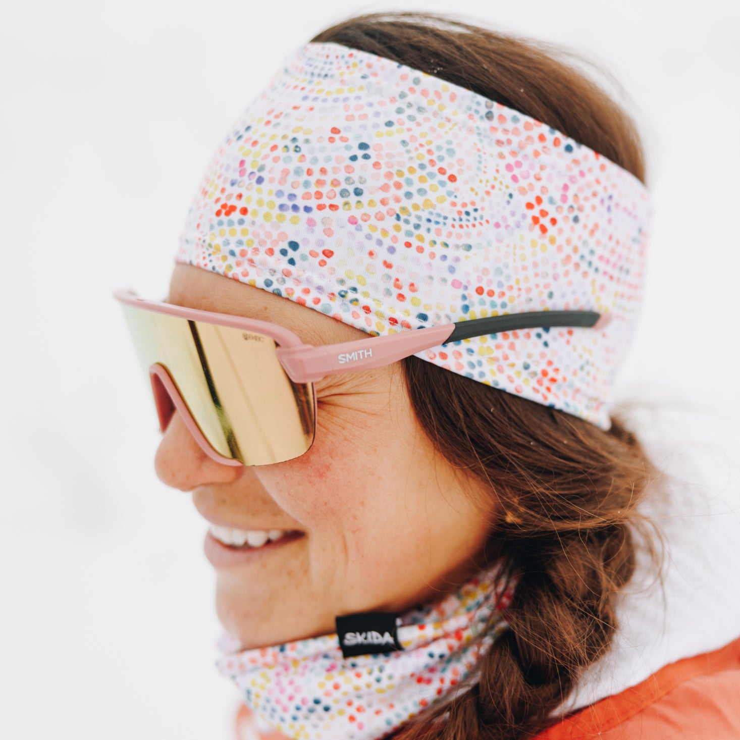 Dottie Parton | Pursuit Performance Headband