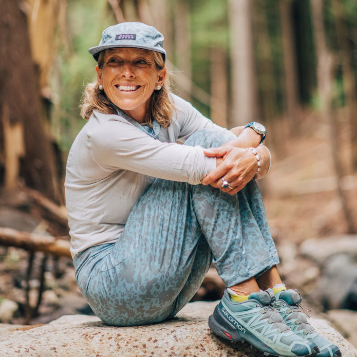 Willow | Lightweight Viska Pant