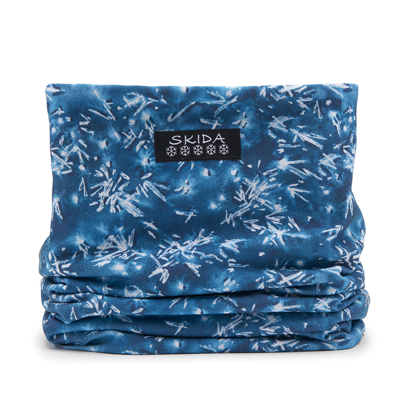 Bentley | Alpine Fleece-Lined Neckwarmer