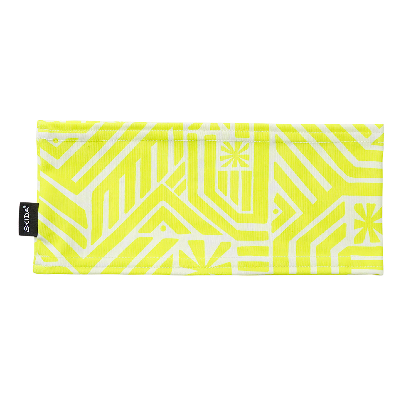 Neon Waves | Pursuit Performance Headband