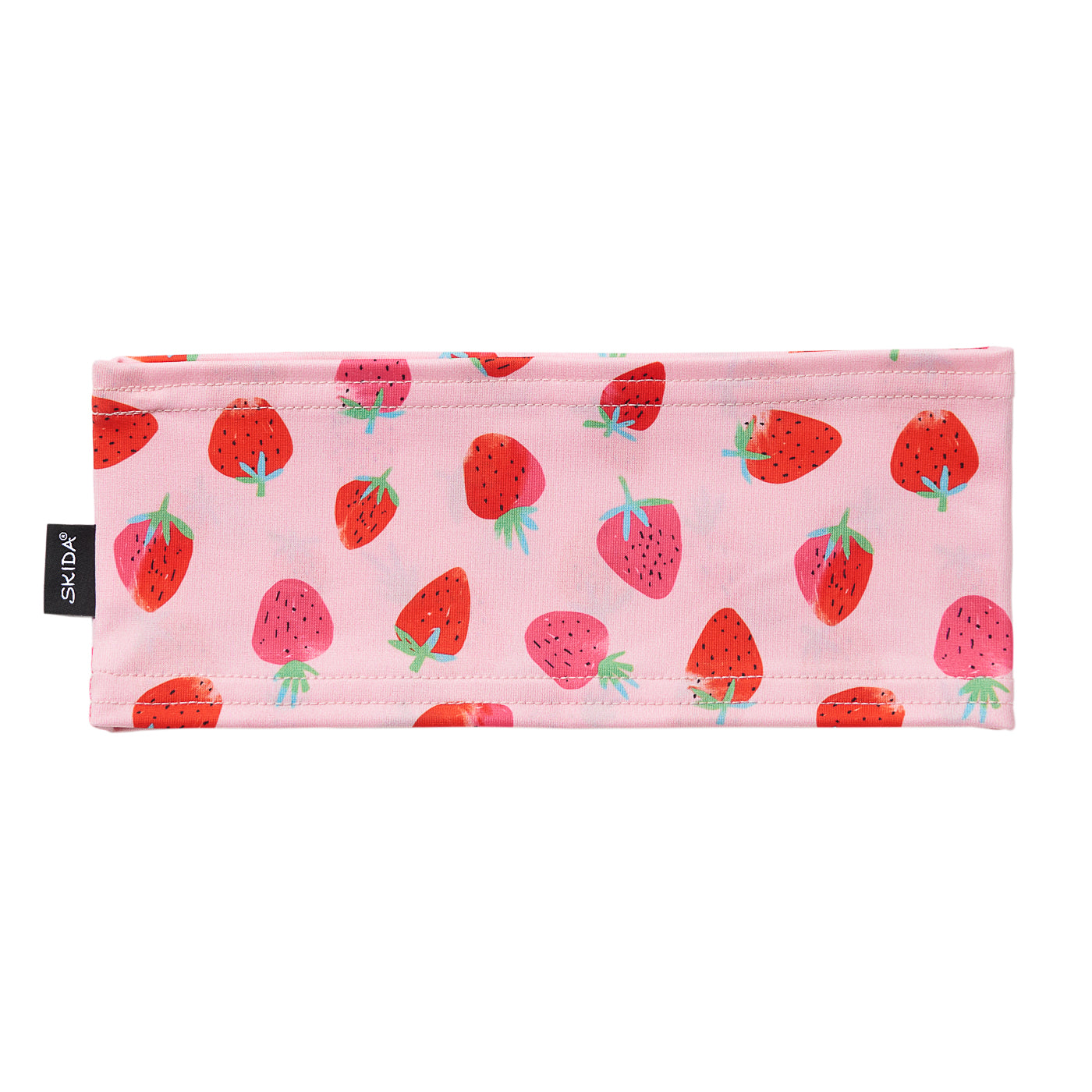 Strawberry Fields | Pursuit Performance Headband