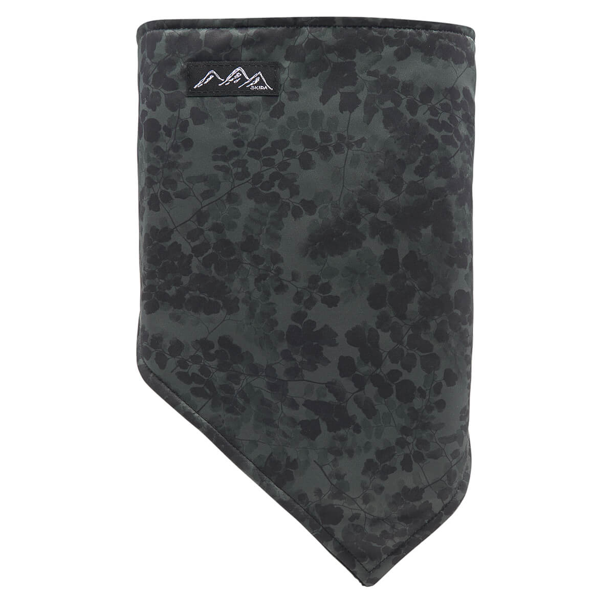 Brushpile | Windproof Fleece-Lined Bandana