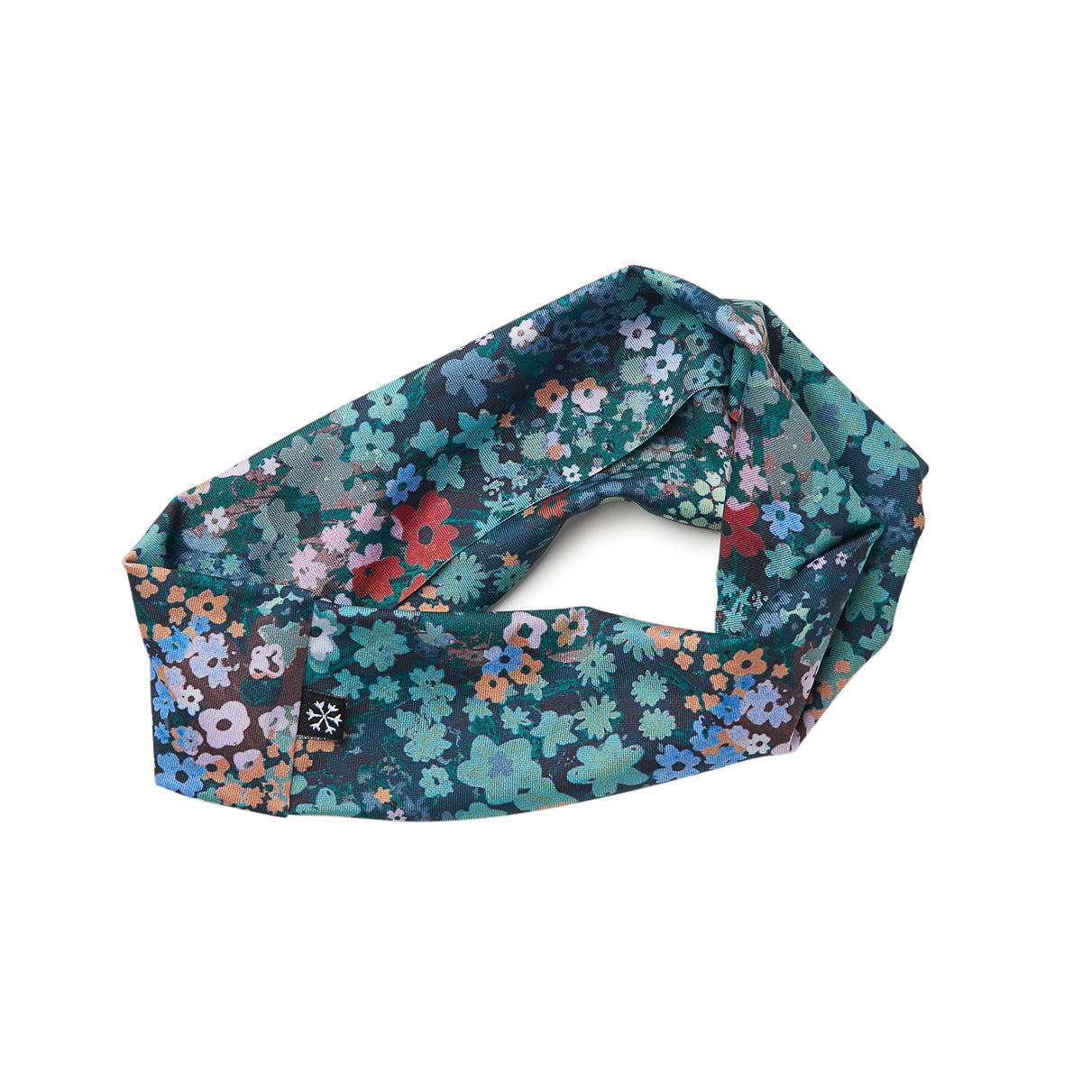 Bitterroot | Throwback Lightweight Headband