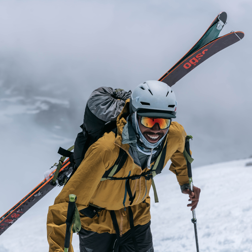 Climbing Volcanoes 101