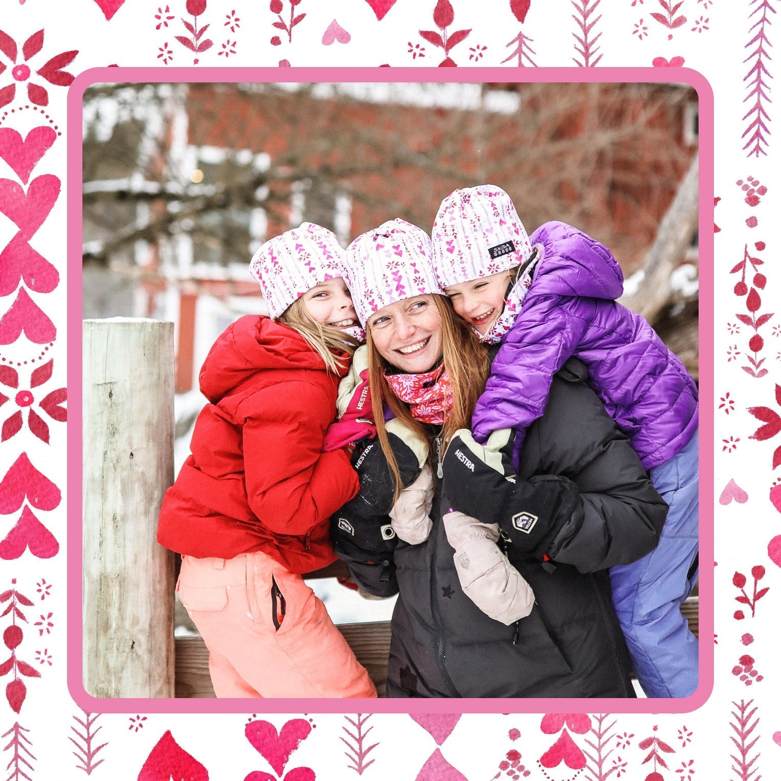 Spreading Love with Big Picture Farm