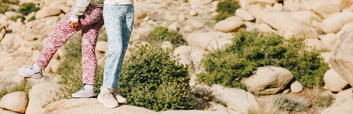 Outdoor Apparel | Bike Shorts, Tees, Hoodies, & More | Skida