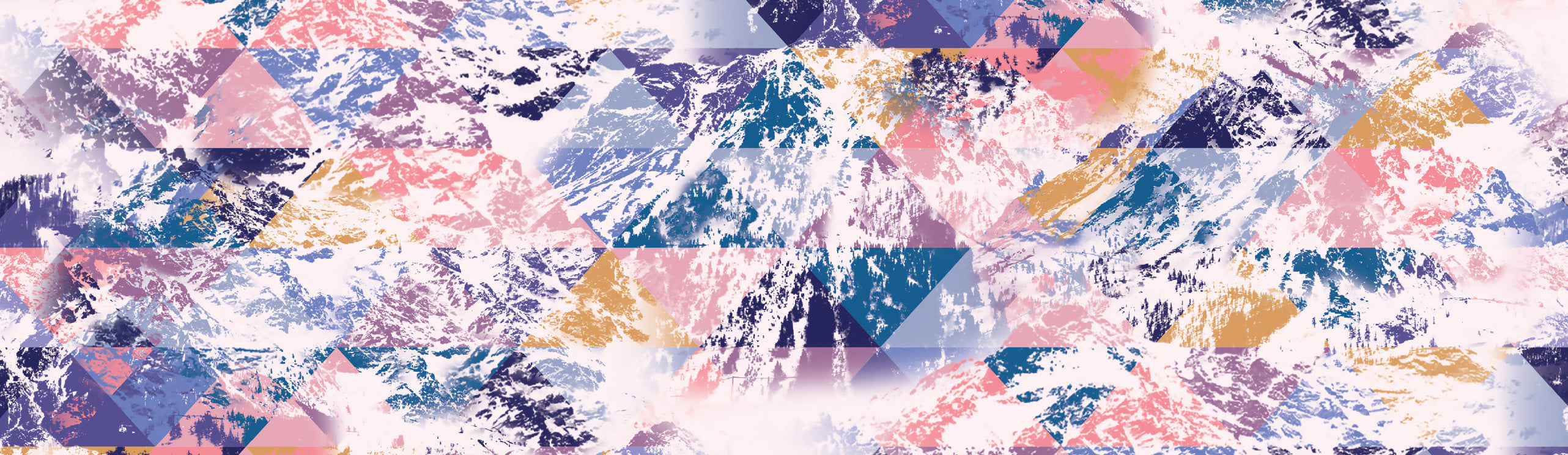 Mountainscape