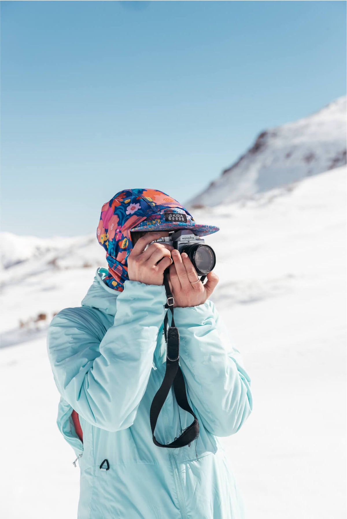 The Catalyst Collection