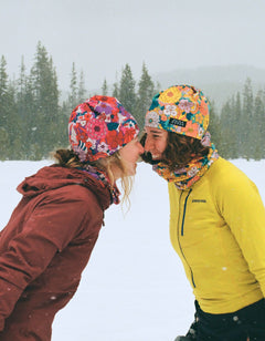 Beanies | Fleece, Knit, & Cashmere | Skida