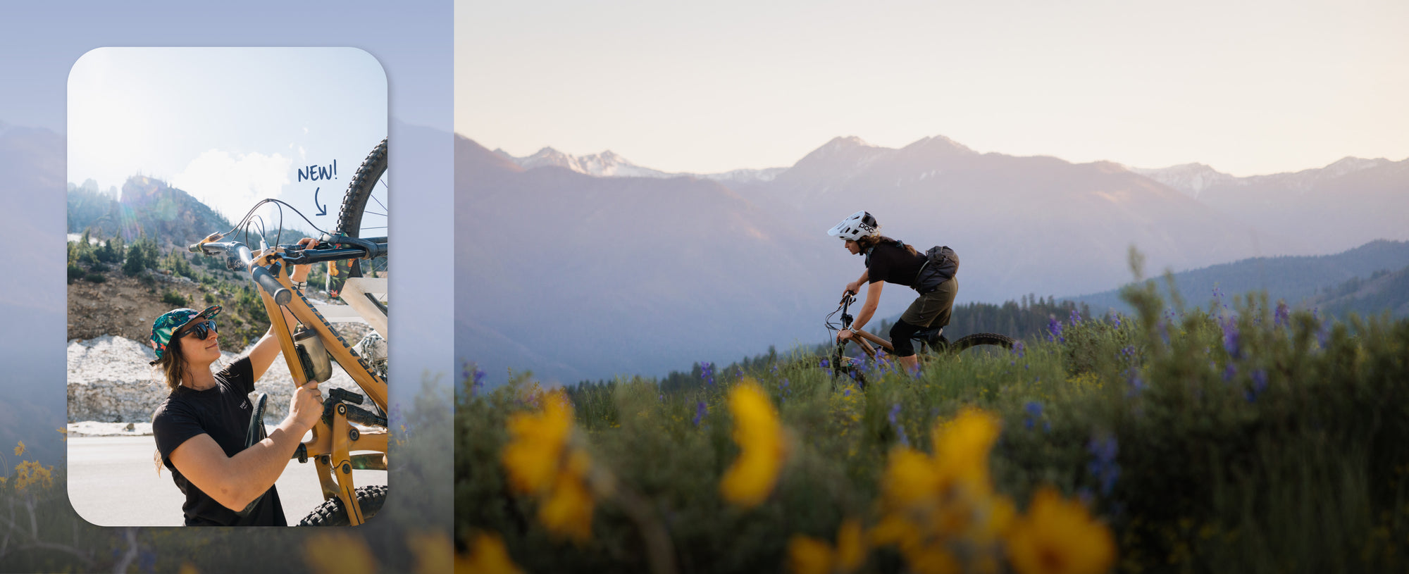 Skida | Headwear & Accessories