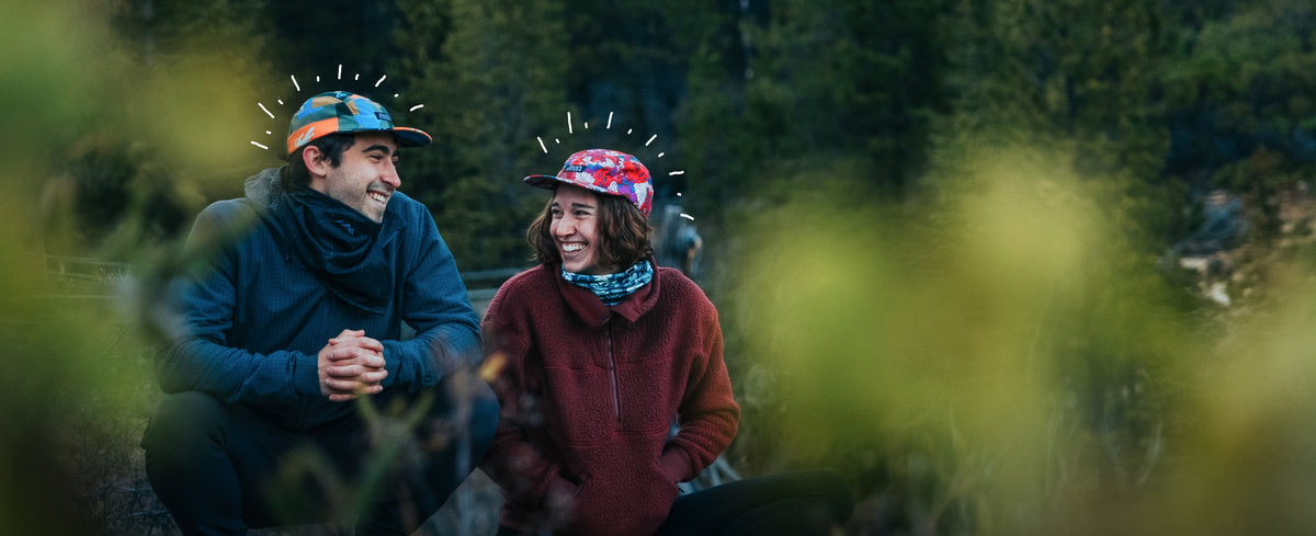 Skida | Headwear & Accessories