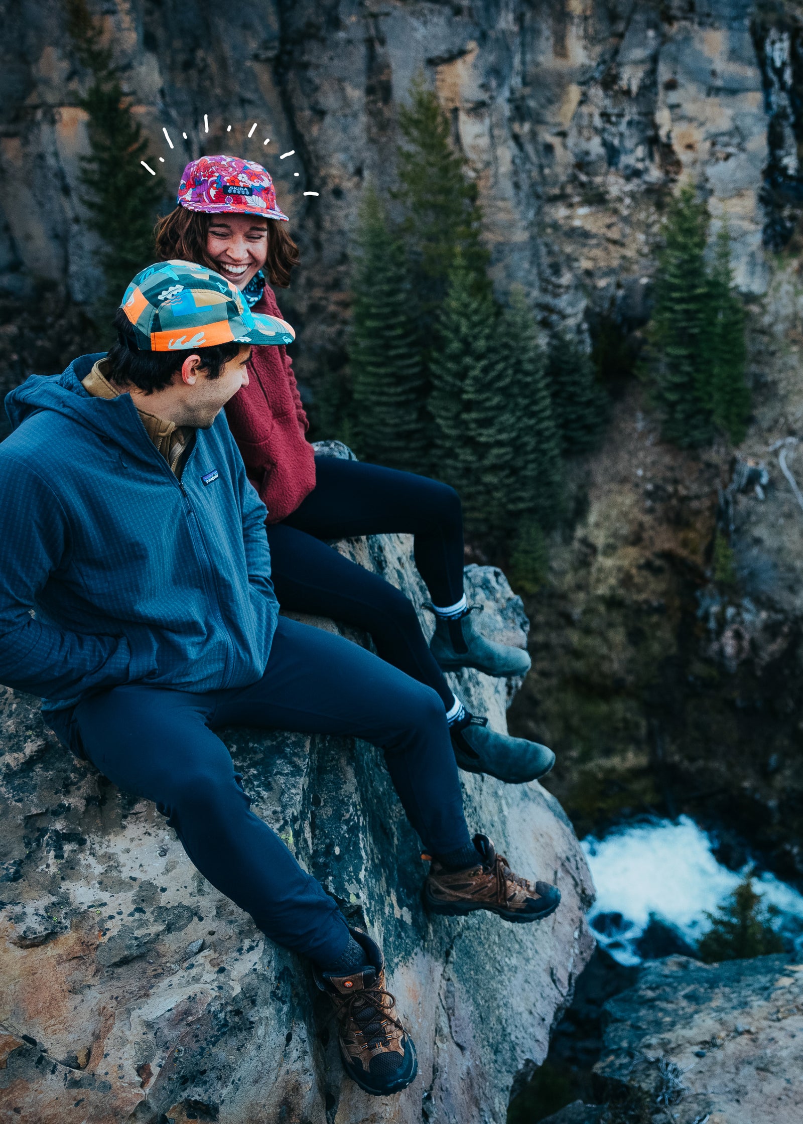 Skida | Headwear & Accessories