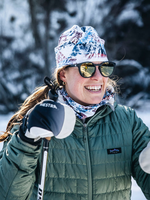 Skida | Headwear & Accessories