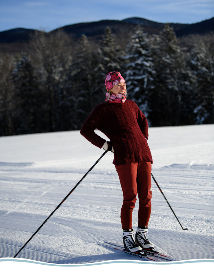 A Beginner's Guide to Cross-Country Skiing