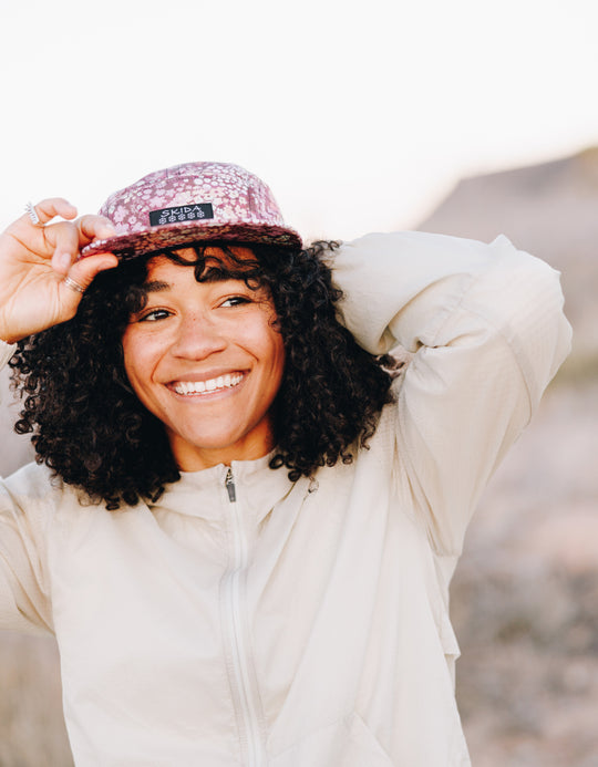 Skida | Headwear & Accessories