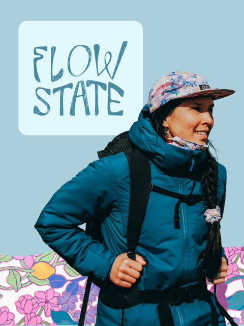 Skida | Headwear & Accessories