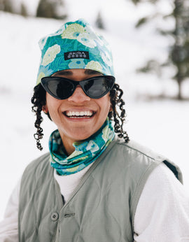 Skida | Headwear & Accessories