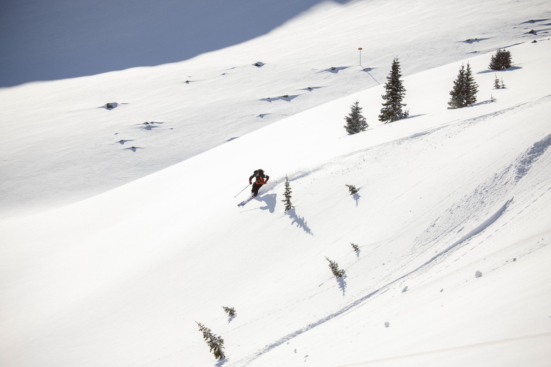 Loveland Lady Ski Patrol
