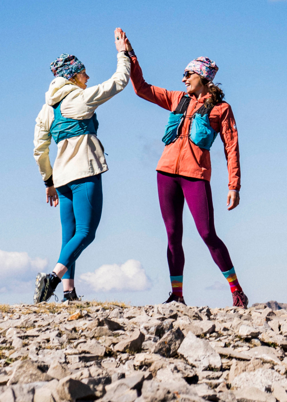 Hiking Hats & Sun Tours | UV Sun Protection for Hikers | Skida