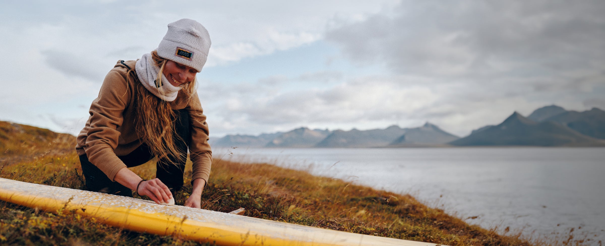 Skida | Headwear & Accessories