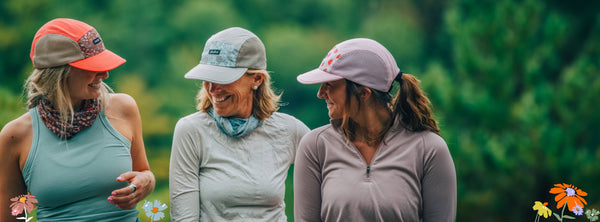 Skida | Headwear & Accessories