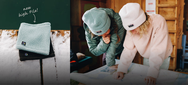 Skida | Headwear & Accessories