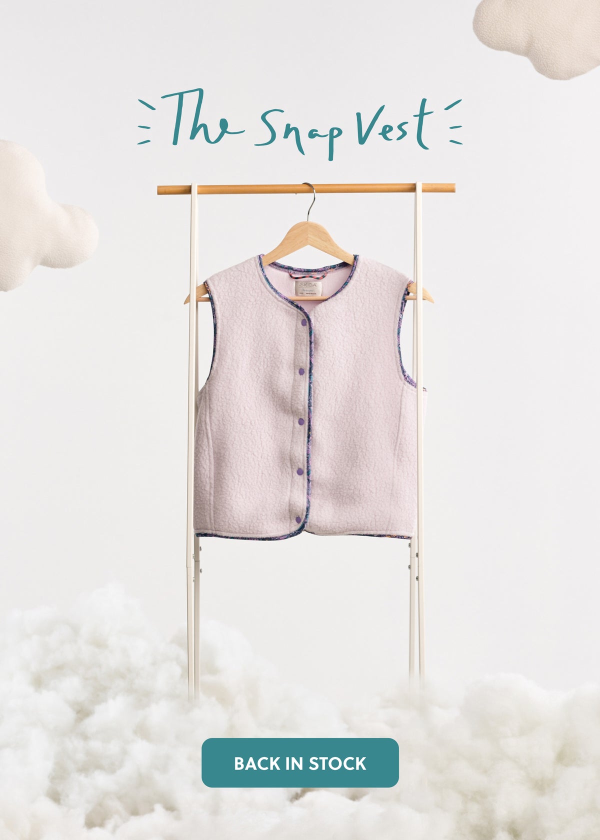 Skida | Headwear & Accessories