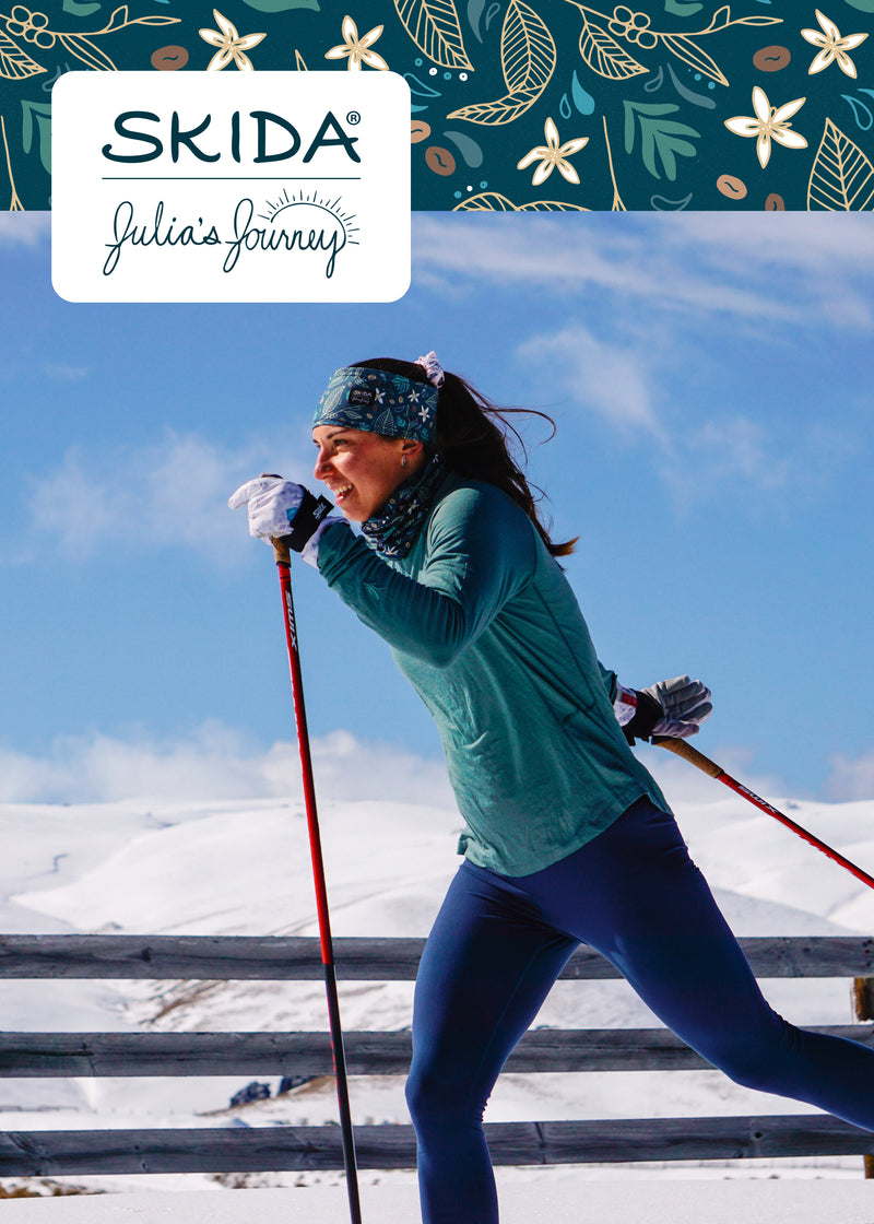 Skida | Headwear & Accessories