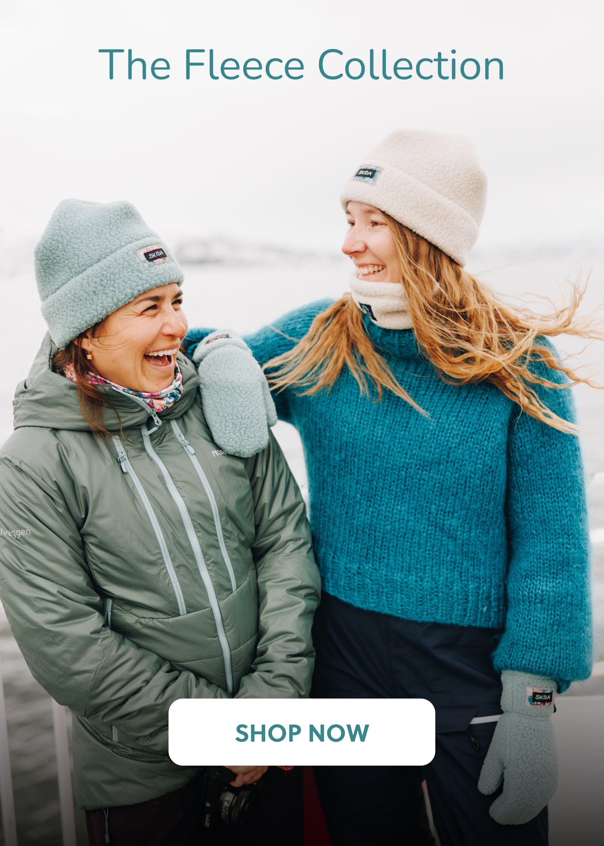 Skida | Headwear & Accessories