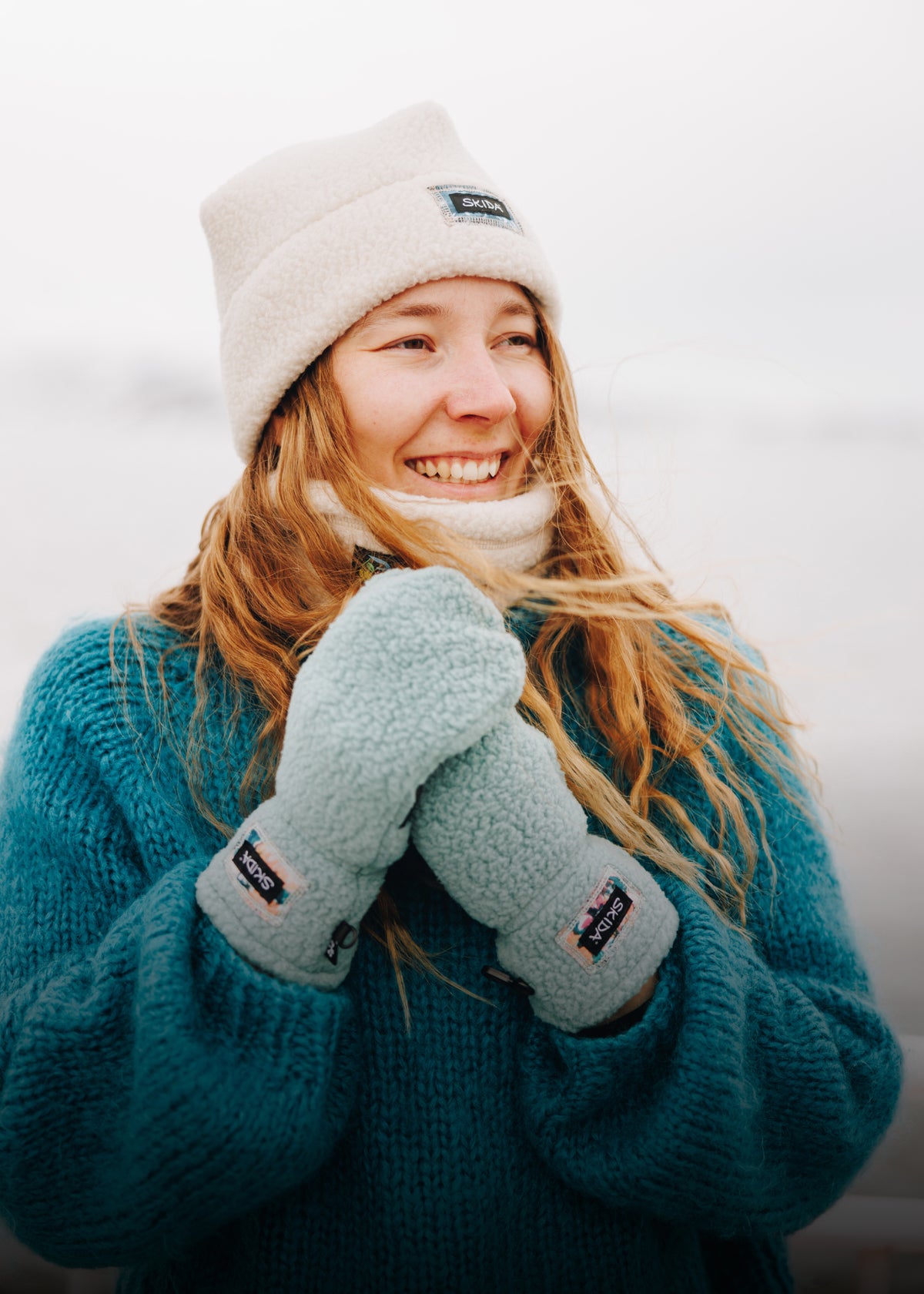 Skida | Headwear & Accessories