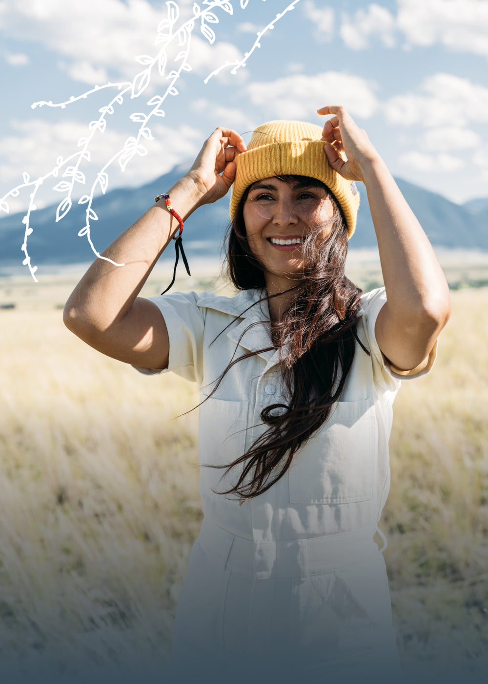 Skida | Headwear & Accessories