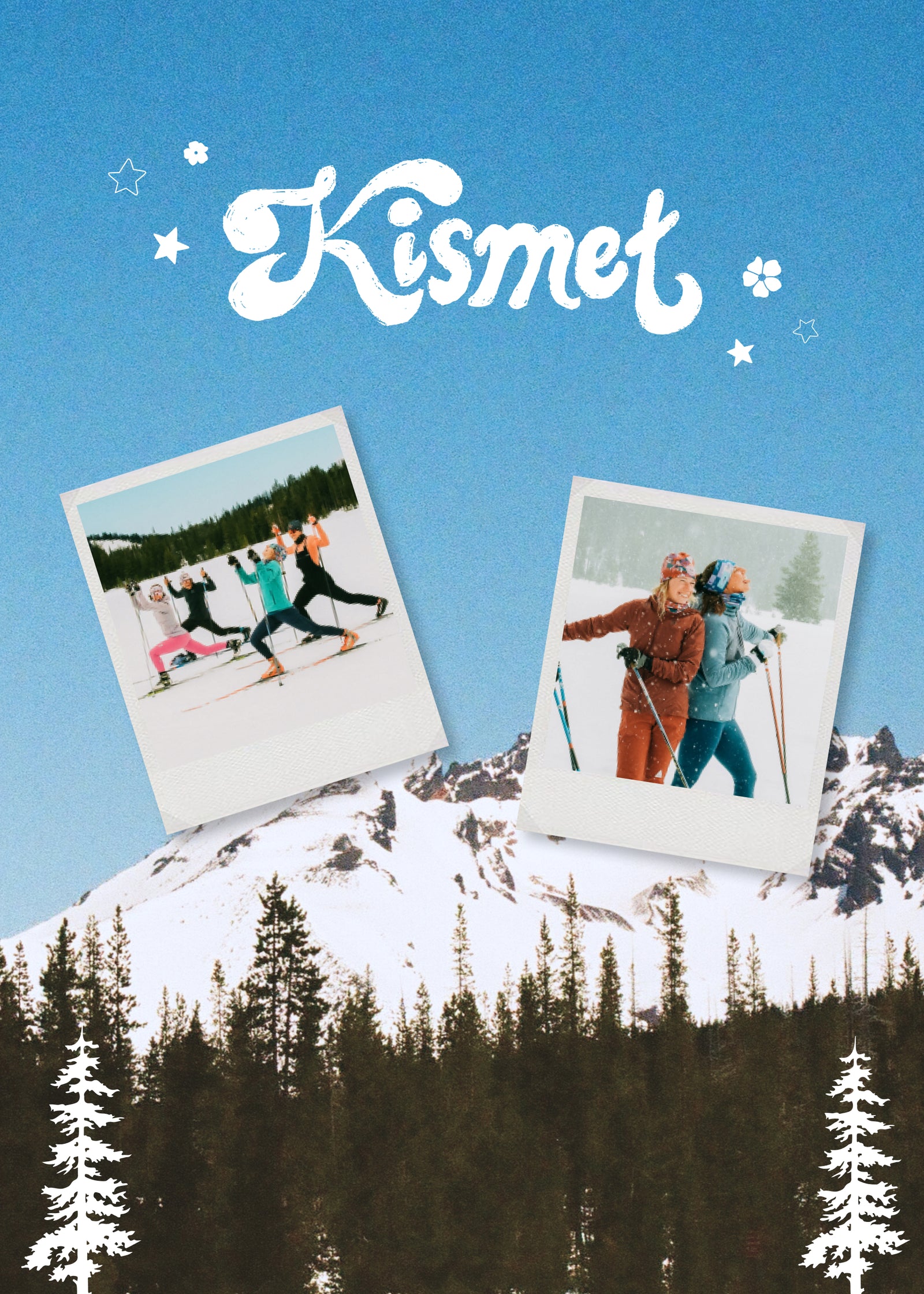 Skida | Headwear & Accessories