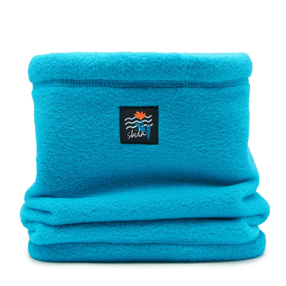 Merlin | Low Pile Fleece Tube