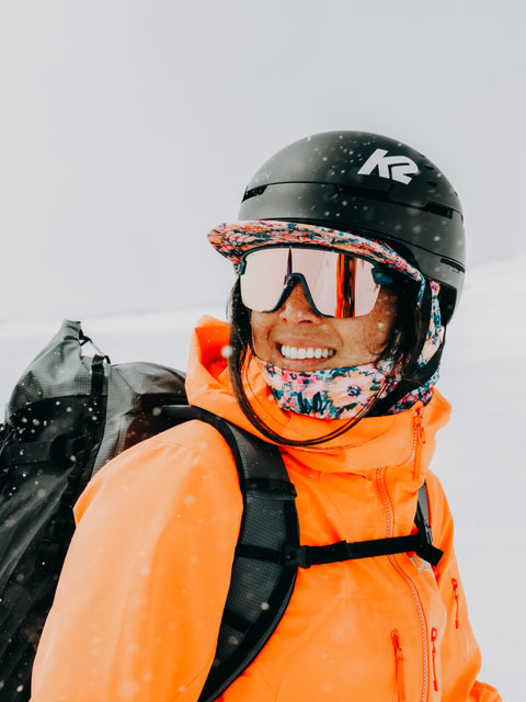 Skida | Headwear & Accessories