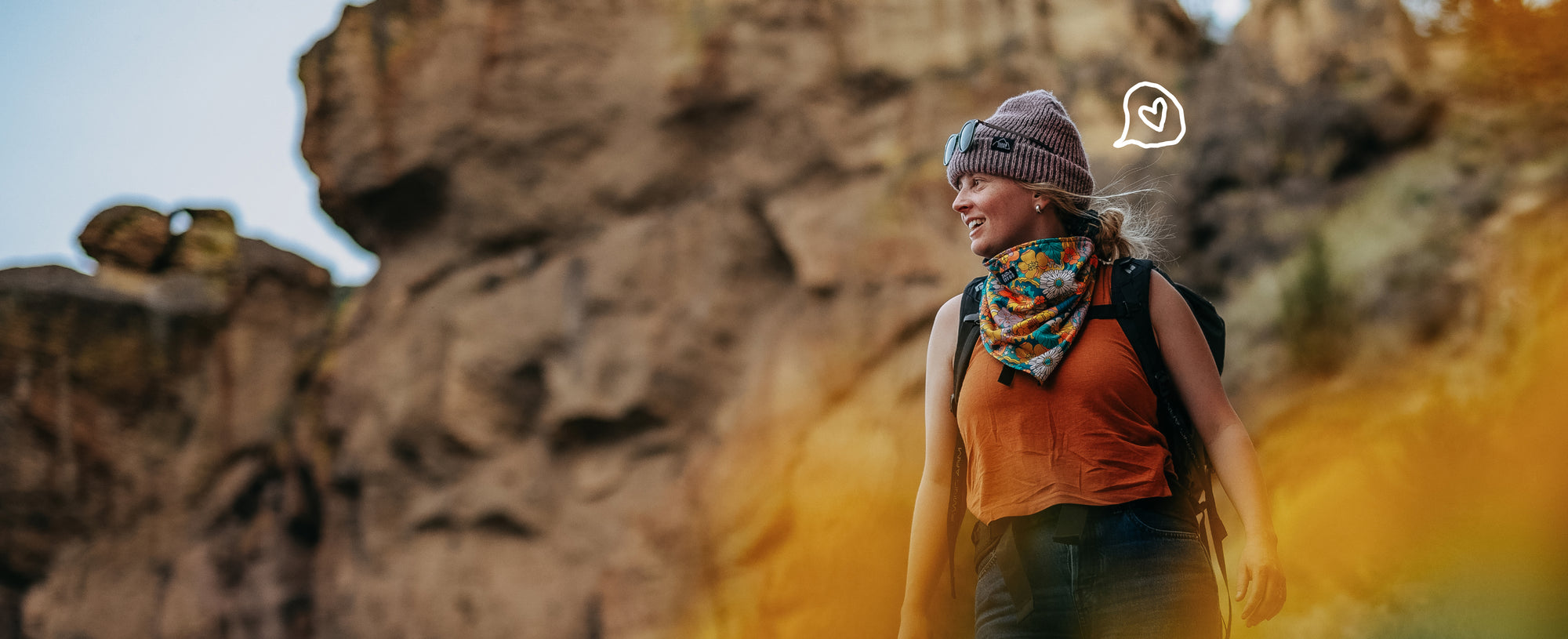 Skida | Headwear & Accessories