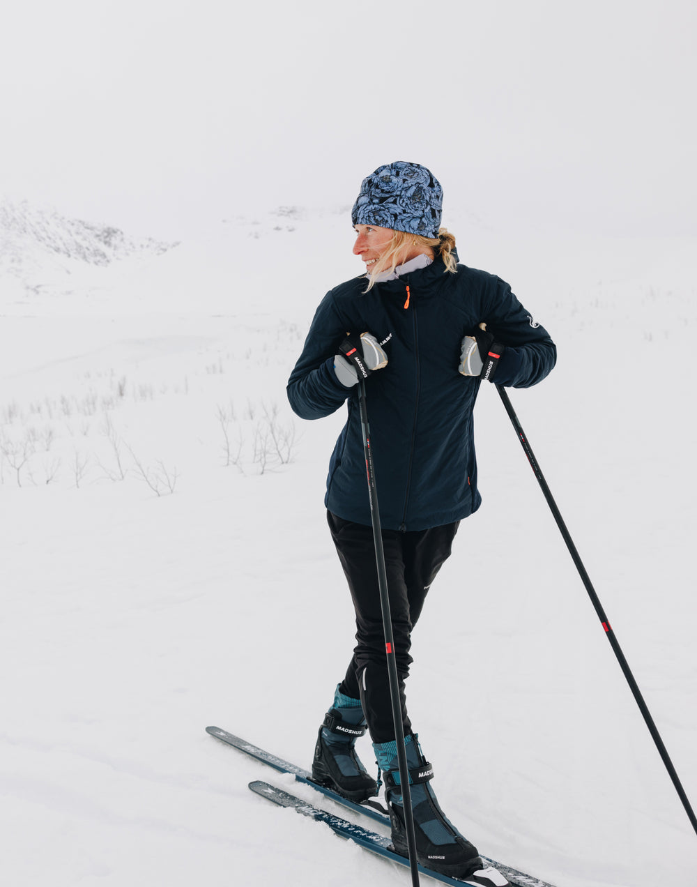 Cross Country Skiing – Page 2