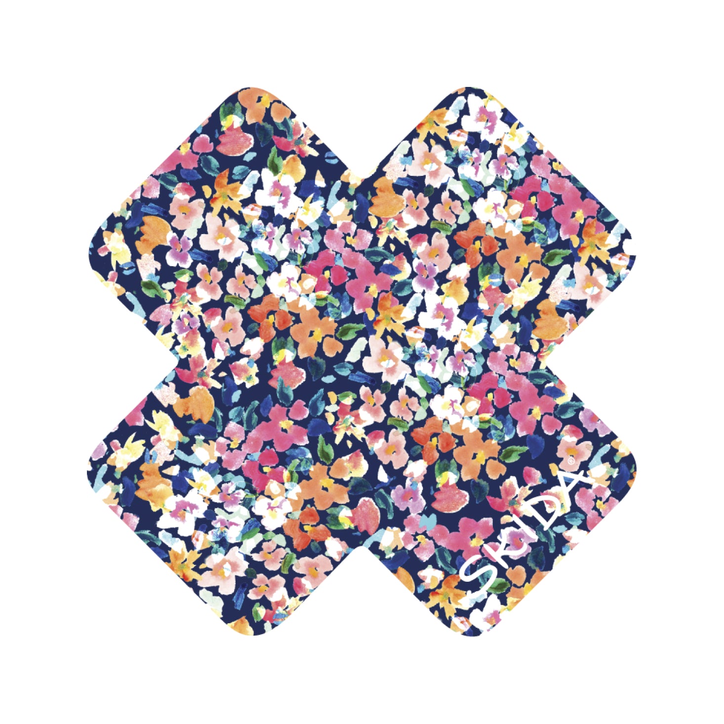 Juliet | Noso Patches x Skida