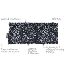 Daisy Jones | Pursuit Performance Headband