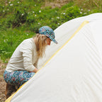 Bitterroot | Original Brim Hat