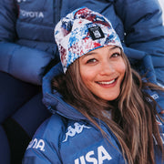 Cloudspin | Alpine Fleece-Lined Hat