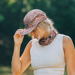 Magpie | Original Brim Hat