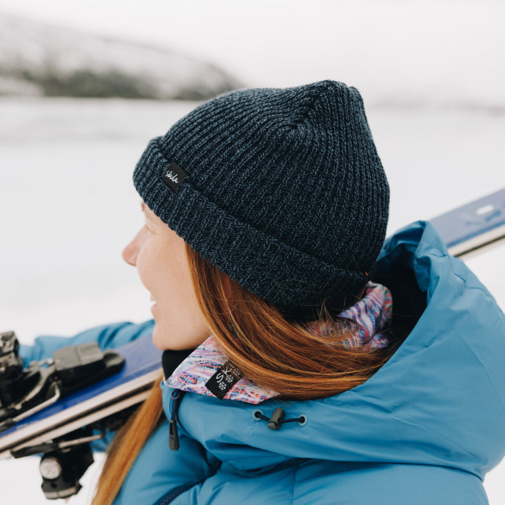 Ripple | Lookout Knit Beanie