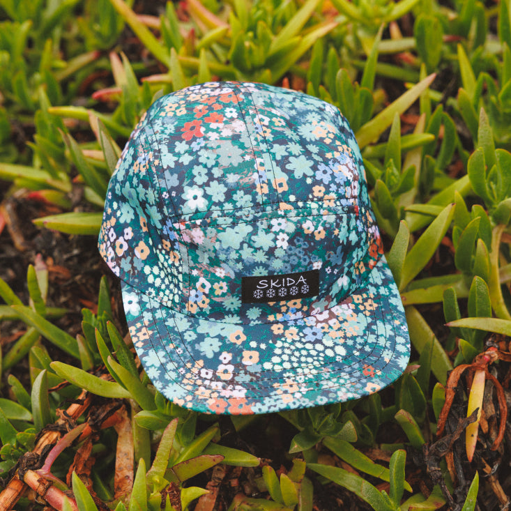 Bitterroot | Original Brim Hat