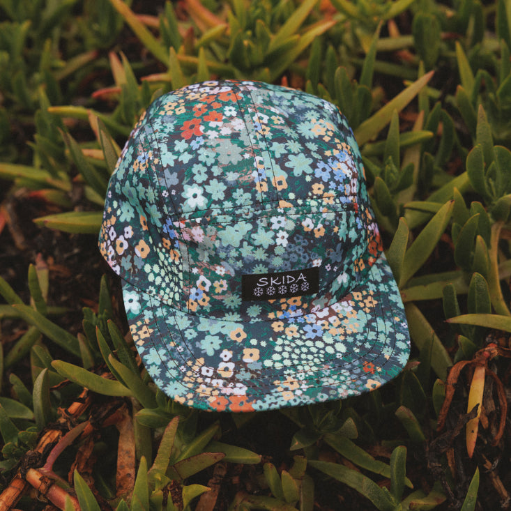 Bitterroot | Original Brim Hat