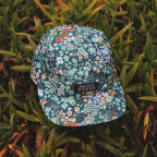 Bitterroot | Original Brim Hat