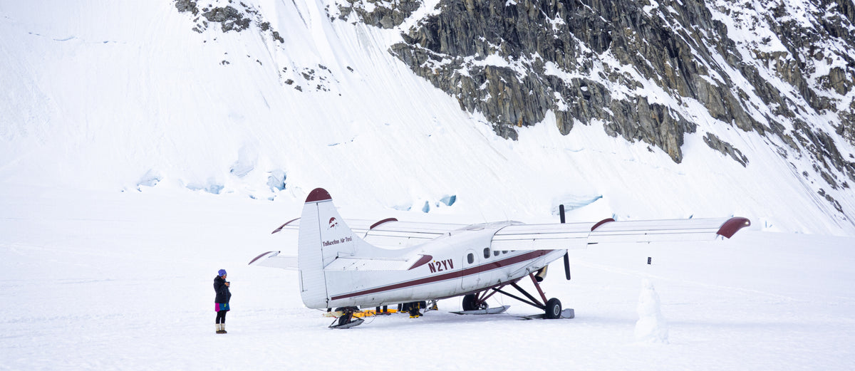 Denali Solstice Project