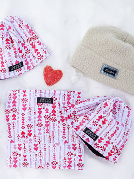 Skida | Headwear & Accessories