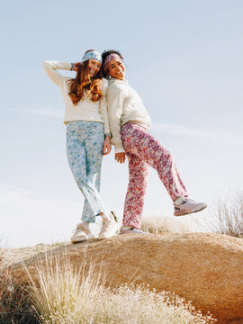 Bitterroot | Sun Tour