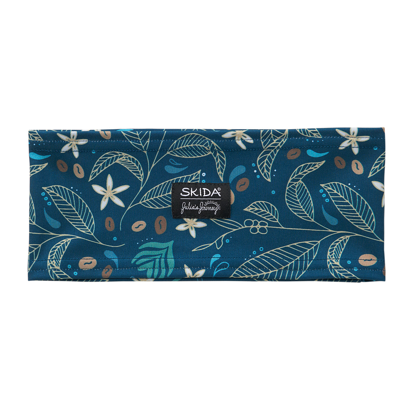 Cool Beans | Pursuit Performance Headband